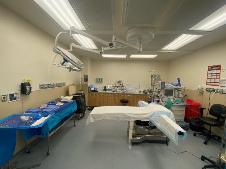 Hernia Surgery Operations & Procedures | Hernia Surgeries & Repairs ...